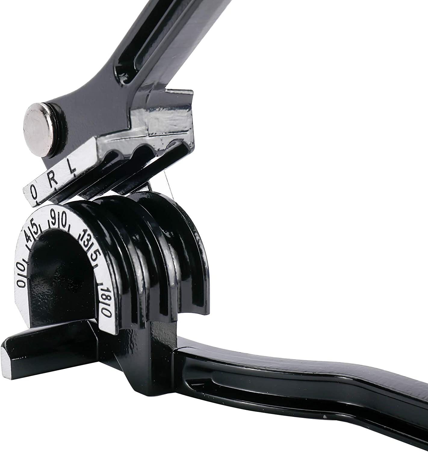 3-IN-1 Tubing Tube Bender Fuel Brake Line 1/4" 5/16" 3/8" Aluminum ...