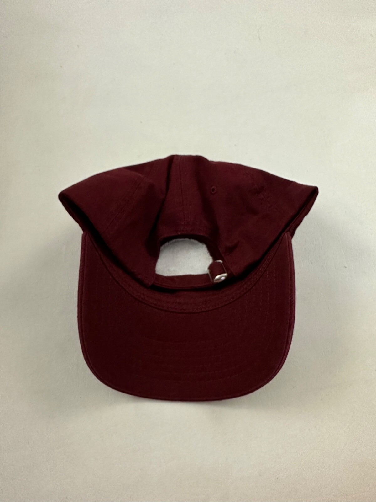 Volbeat Rewind Replay Graphic Adjustable Red Baseball Cap Hat One Size ...