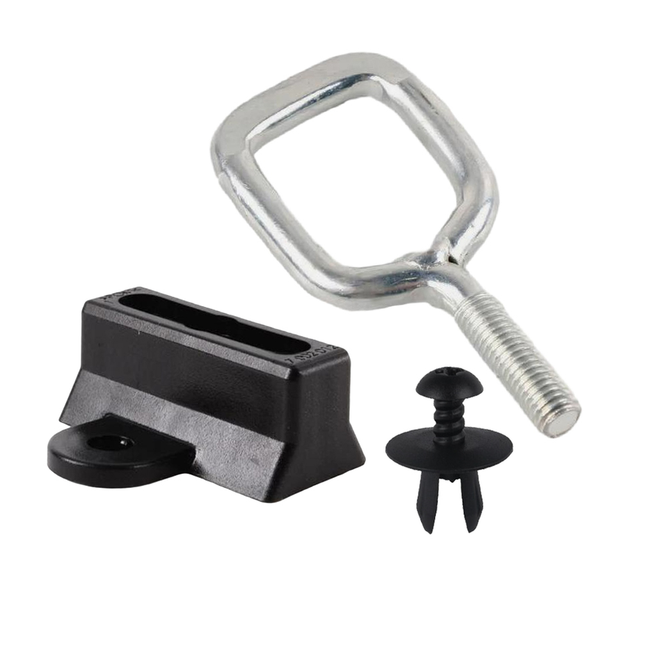 OE Part Numbers Hood Latch Catch Bonnet Latch Front L/R Placement OE ...