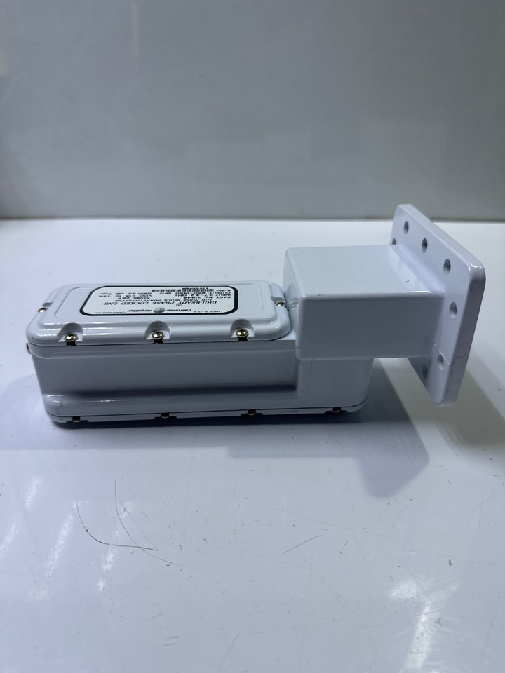 California Amplifier 31846 Low Noise Block Downconverter | eBay