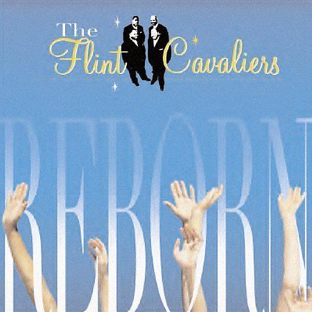 Reborn * by Flint Cavaliers (CD, Jan-2006, True Life Jazz) for sale ...