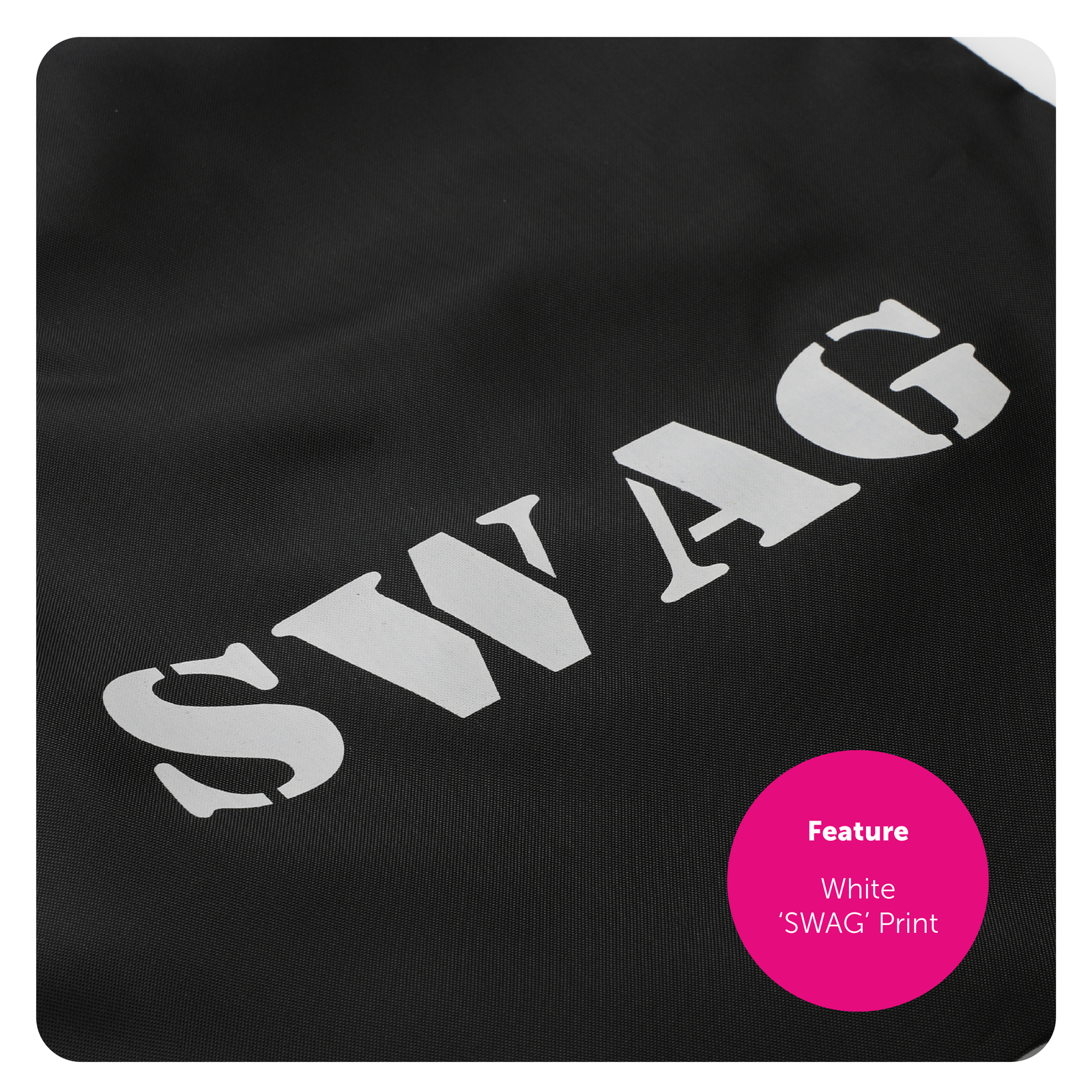 SWAG BAG & EYE MASK BURGLAR GRANNY THIEF ROBBER BURGLAR BILL BOOK DAY ...