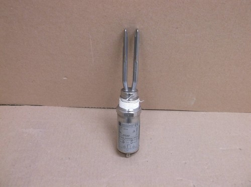 FTL260-0114 Endress+Hauser Point Level Sensor FTL2600114 * | eBay