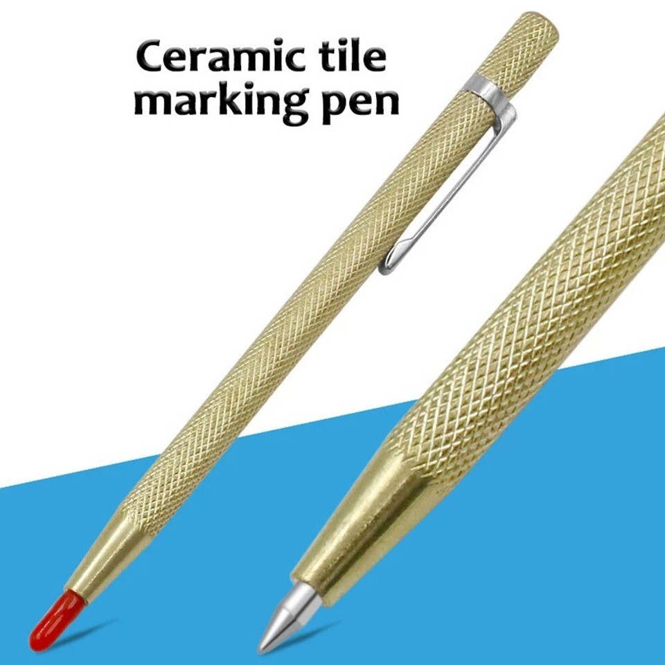 Metal Plate Glass Marker Pen Suitable for Marking on Different ...