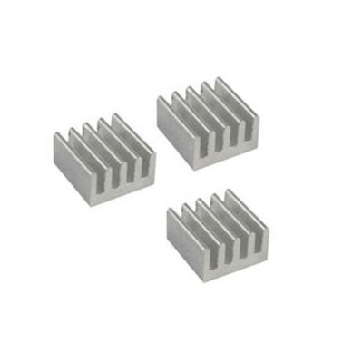 Heatsinks - Mini Heatsink Led