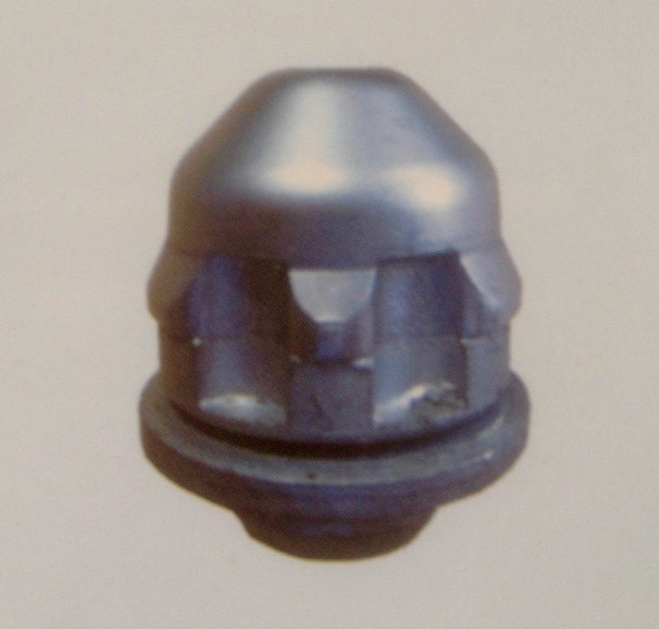 DYNOMEC BLADE x 1 For Jaguar Locking Wheel Nut Removal Tool - USE WITH ...