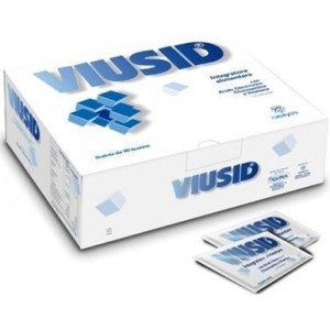 Viusid Sachets 21, Immune System Booster | eBay