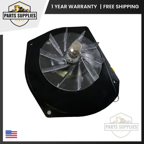 5435217 Vacuum Cleaner Motor 120Volt 60Hz 7.0 Amp fits Sanitaire PF757 ...