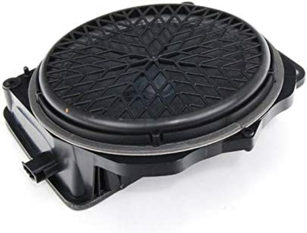 OEM 09-16 Audi A4 Rear Deck Sub Woofer Subwoofer Speaker 8t0 035 412 ...