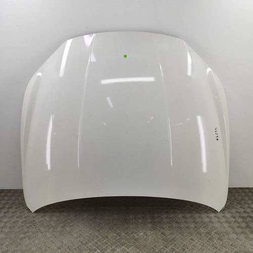 MASERATI GHIBLI M157 Bonnet Hood 673004773 3.0 Diesel 202kw 2016 ...