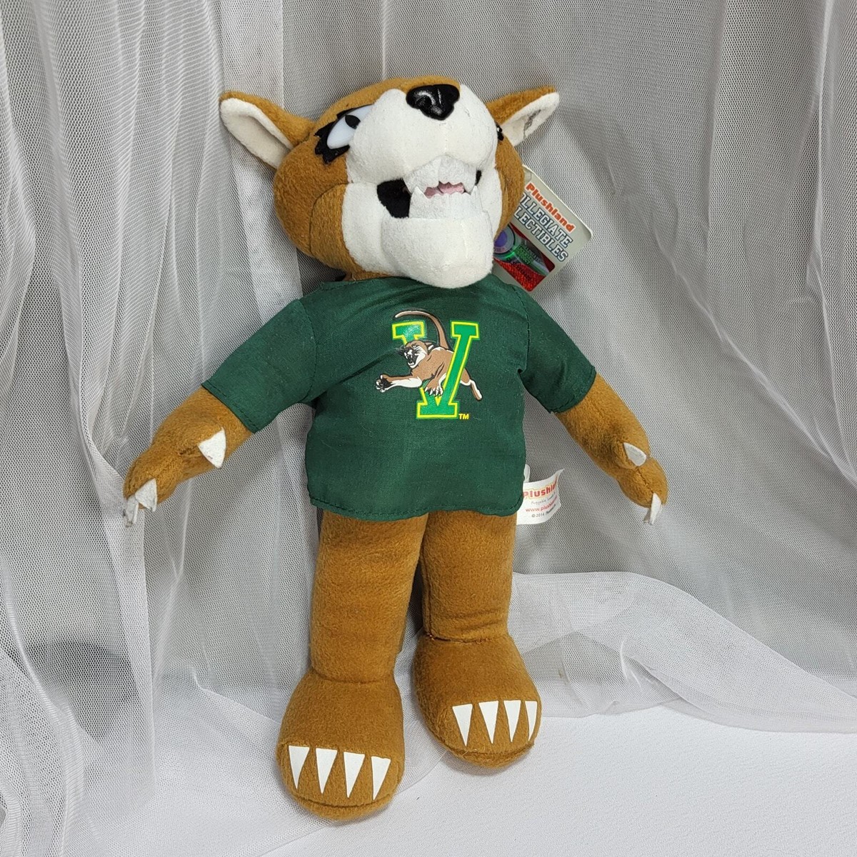 Uvm Catamount Vermont Catamounts Men's Ice Hockey Wikipedia