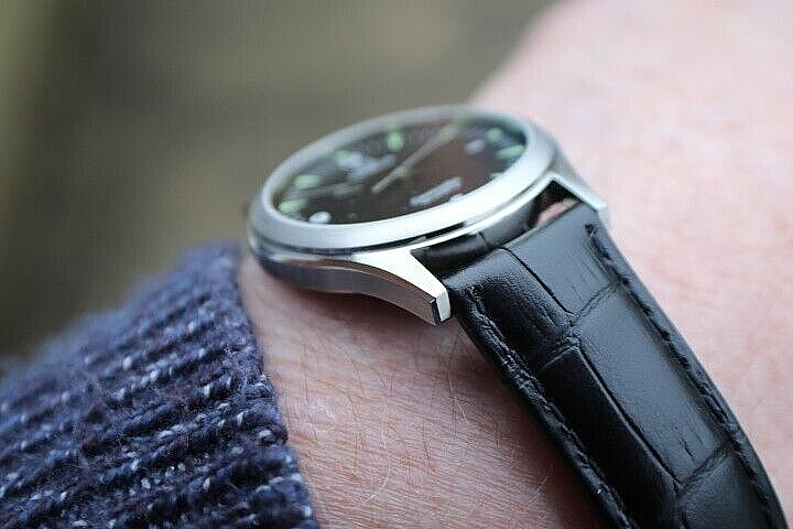 Vintage Omega Seamaster Cal 1425 in magnificent Condition. | eBay UK