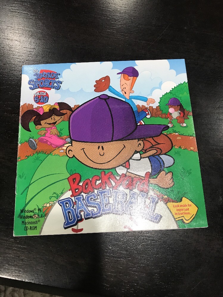 Humongous Entertainment: Triple Treat 3: Baseball, Spy Fox, Freddi Fish ...