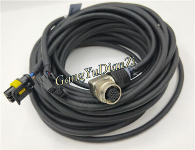 1PCS NEW FOR HAAS Encoder Feedback Cable 32-4702 A 10m | eBay