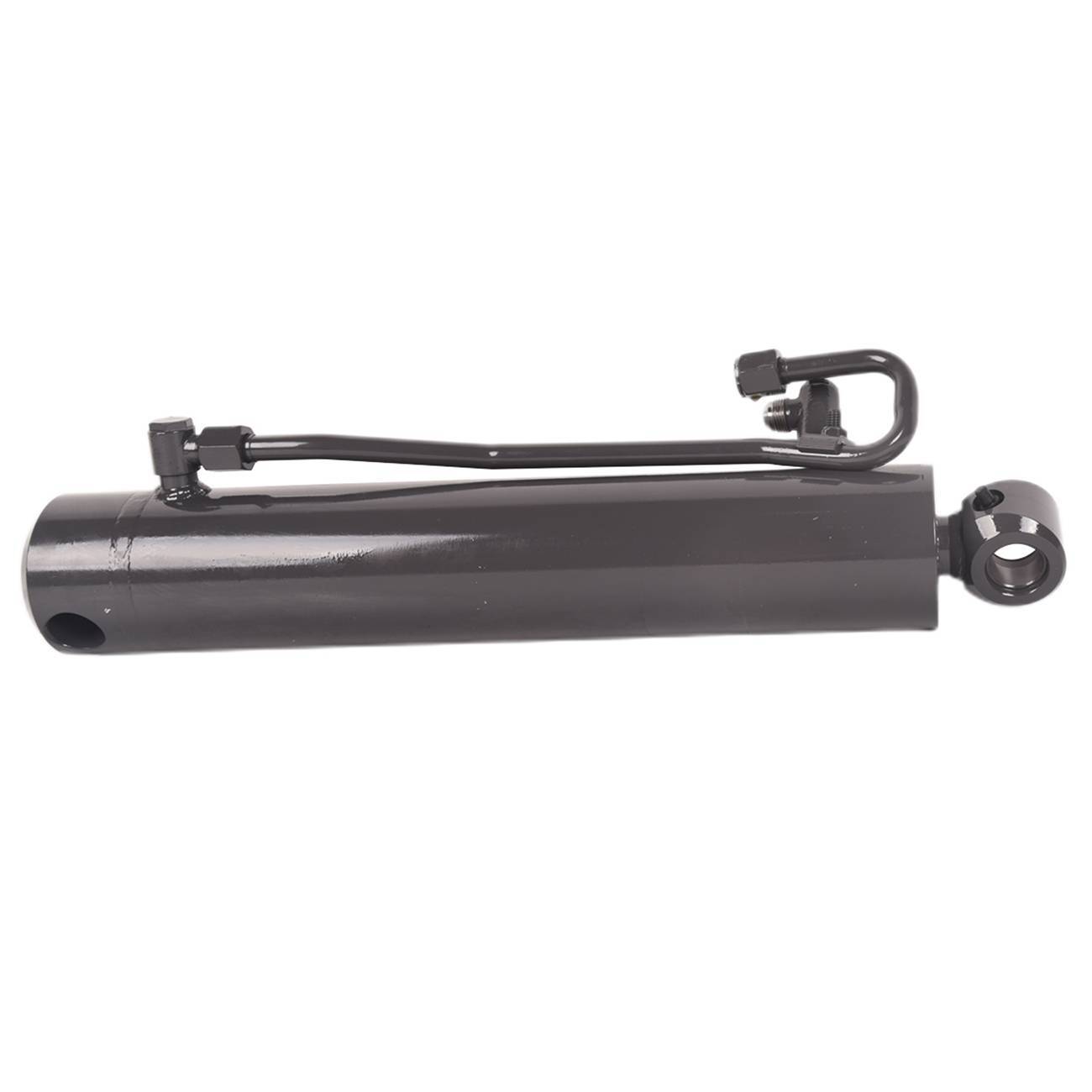 Hydraulic Tilt Cylinder Fits Bobcat S130, T140, 753, 763, 773 6804630 ...