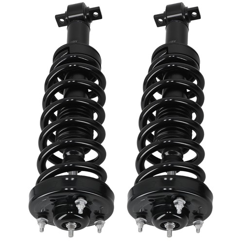 Quick Complete Front Suspension Struts Left + Right for Ford F-150 RWD ...