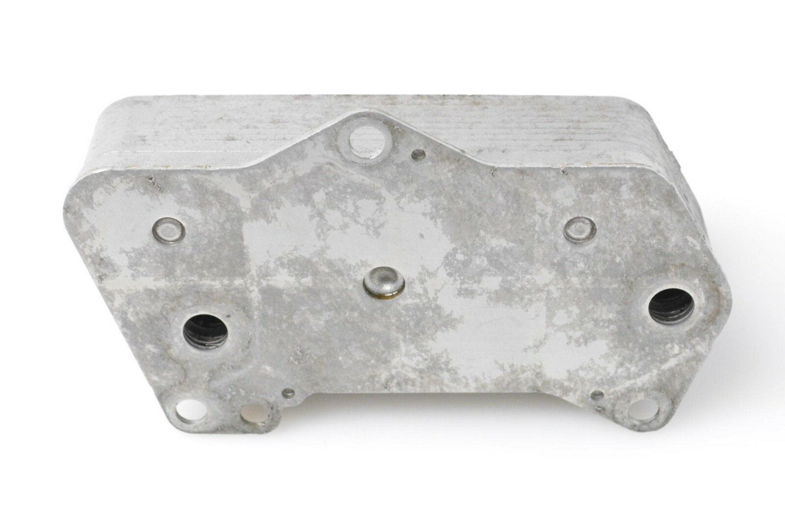 VOLKSWAGEN GOLF MK7 2016 02E409061D MFA47128 OIL COOLER | eBay