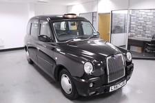 TX4 Diesel Automatic Taxis for sale | eBay