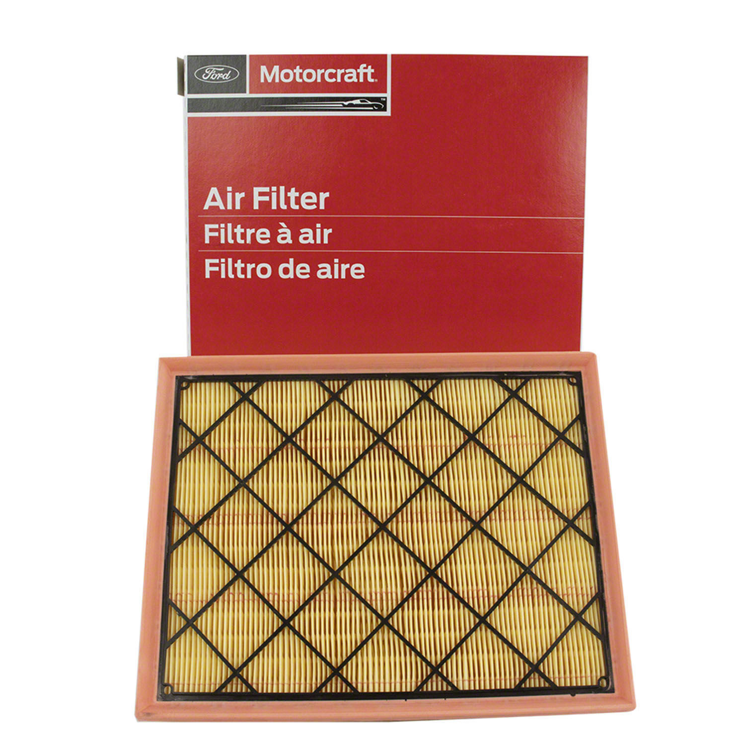 Air Filter Motorcraft FA-1943 for sale online | eBay
