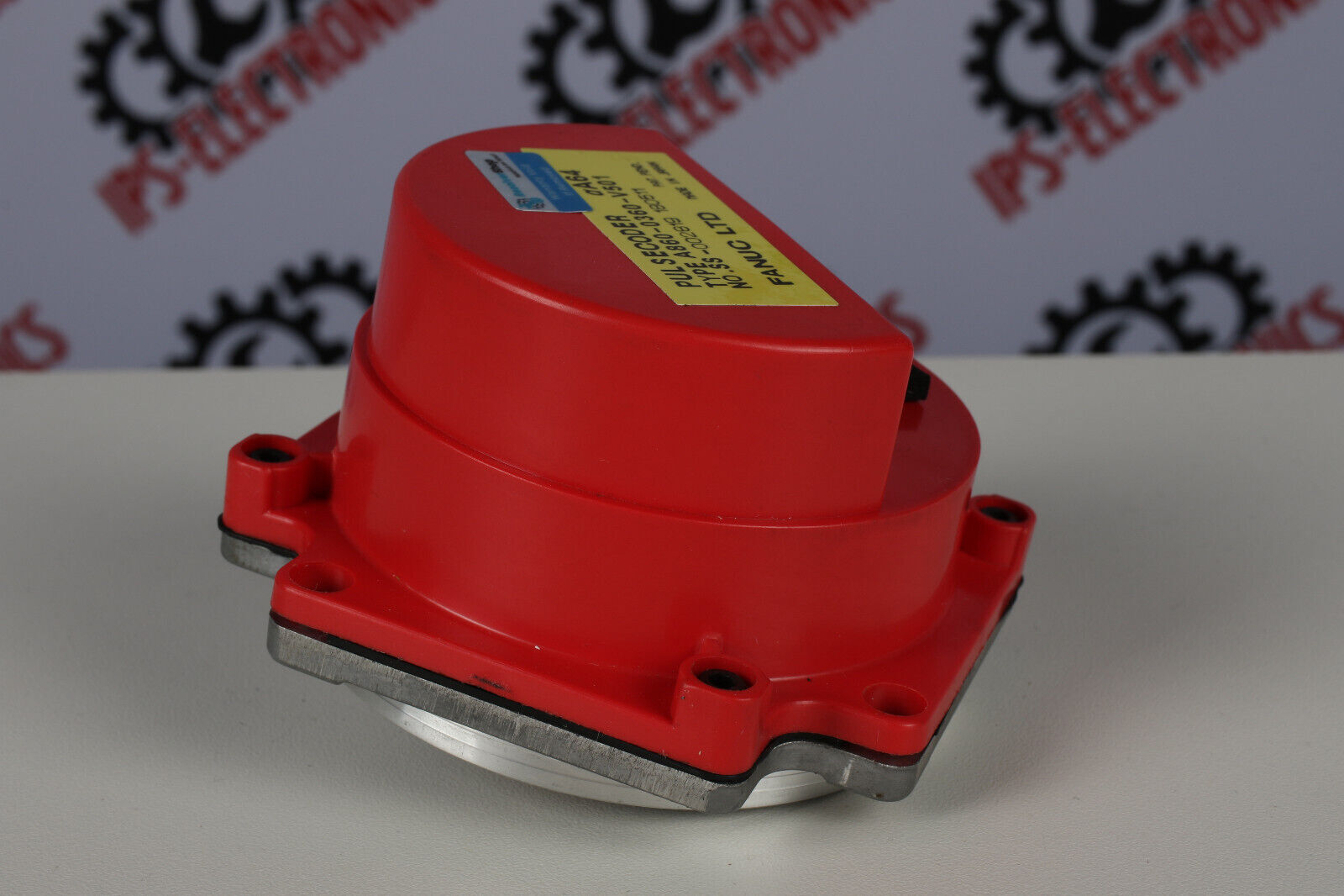 FANUC A860-0360-V501 (Encoder) – 6 Monate Garantie | eBay