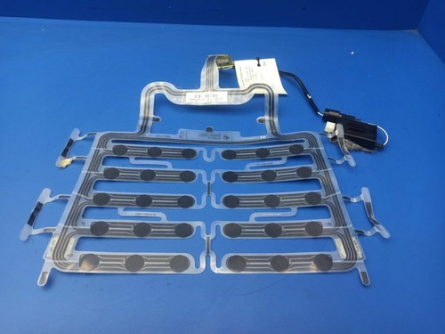 BMW 7 (E65 - E66) (2000 - 2008) Rear Seat Sensor Mat 6914669 / 8367242 ...