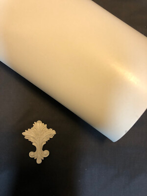 New Wonderflex PRO Thermoplastic 11 X 14 for Cosplay, Armour, Craft's ...