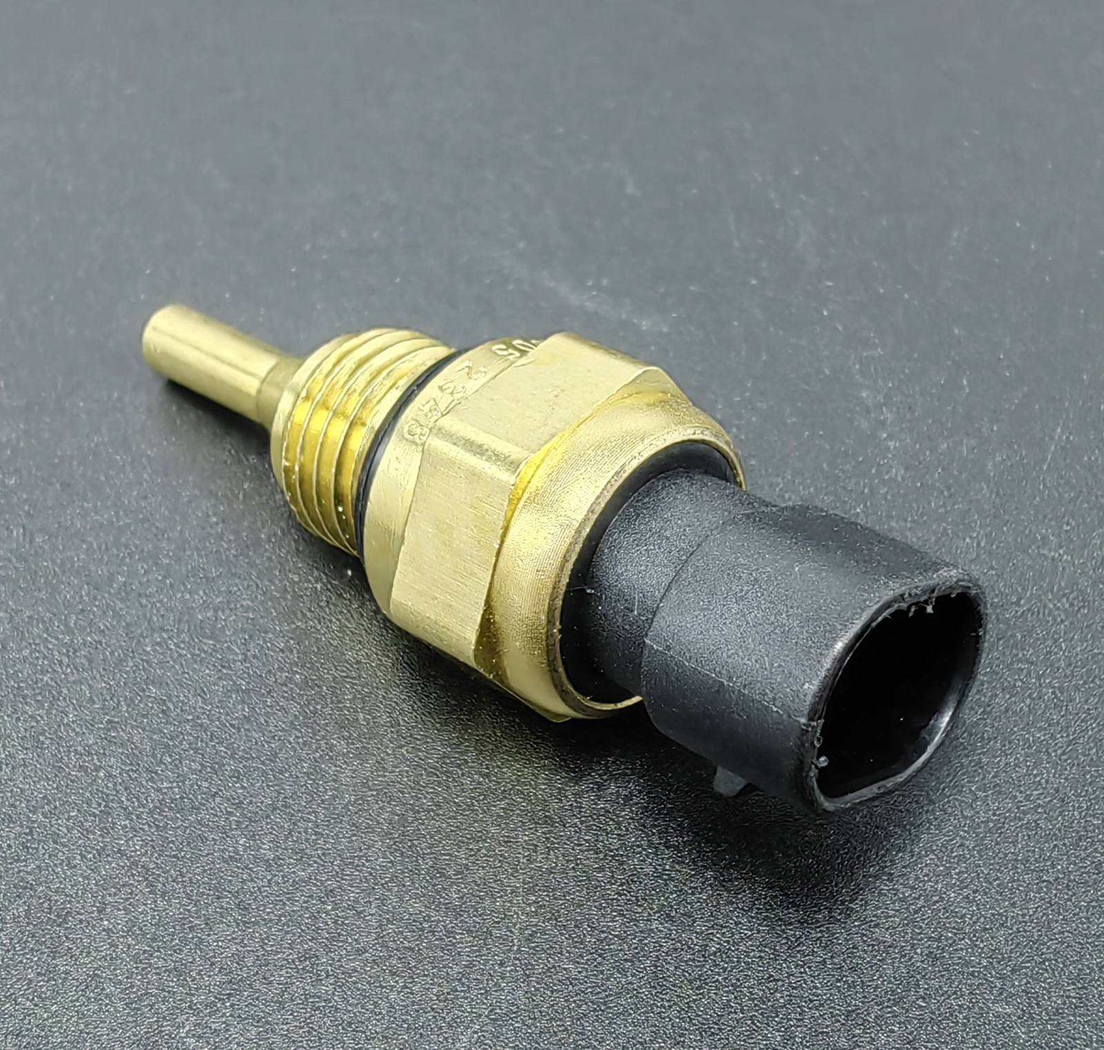 OEM NEW 4954905 Cummins Coolant Oil Temperature Sensor for Dodge Ram 5. ...