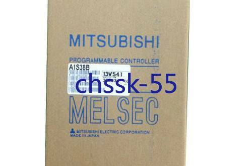 ONE NEW IN BOX Mitsubishi BASE UNIT A1S38B | eBay