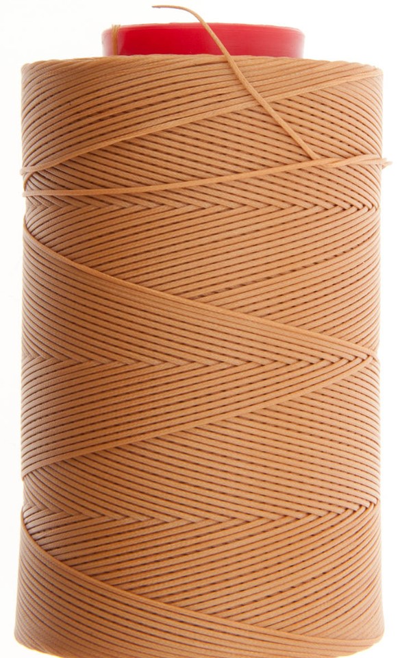US Seller Julius Koch 0.8mm Ritza 25 Tiger Thread for Leather Sewing ...