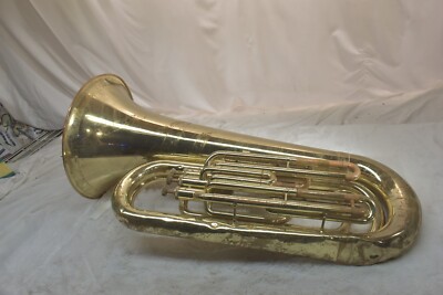 Yamaha ybb104 Tuba | eBay