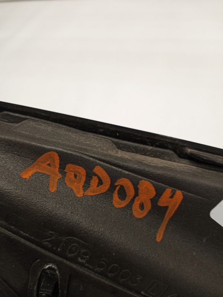 Driver Side View Mirror Power Sedan Manual Folding Fits 15-17 200 ...