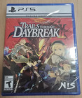 Trails Through Daybreak Ps5 | eBay Australia