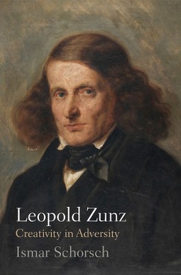 Ismar Schorsch Leopold Zunz (Copertina rigida) Jewish Culture and Contexts | eBay