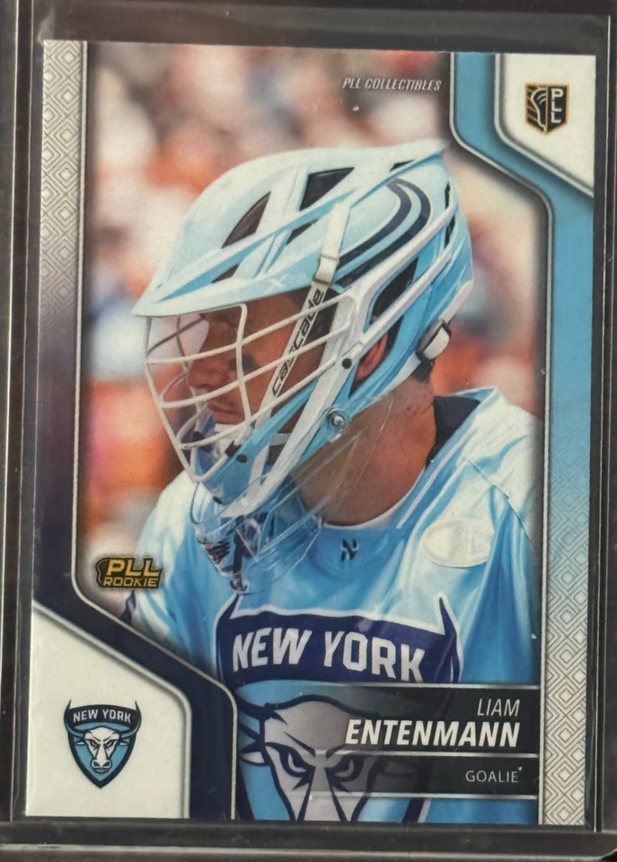 2024 Premier Lacrosse League PLL Base Trading Card You Pick/Choose | eBay