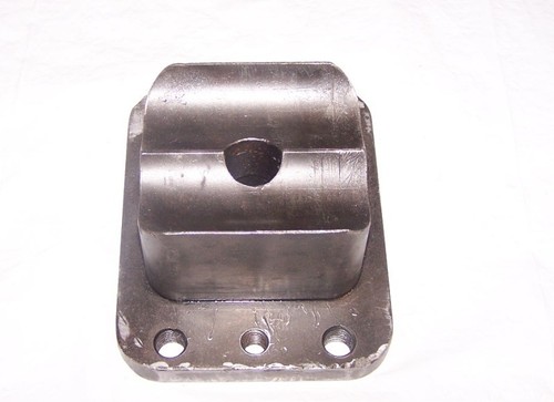 ZSK40 VENT PLUG W/INJECTION PORT FOR COPERION BARREL | eBay