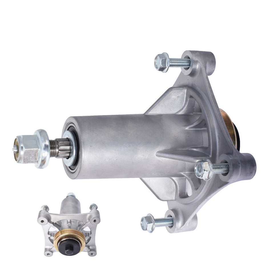 587819701 Spindle Assembly For Husqvarna Craftman 285-585 532187292 ...