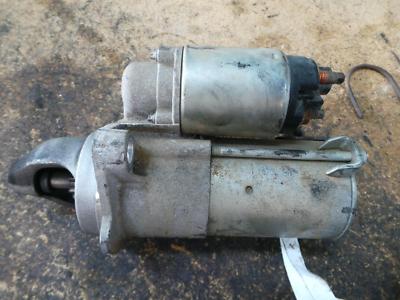 HOLDEN CAPTIVA STARTER MOTOR PETROL, 2.4, LE5, CG, 03/11- 11 12 13 14 ...