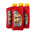 Schaeffer’s Micron Moly Racing Oil SAE 30 6 Quarts #11030 | eBay