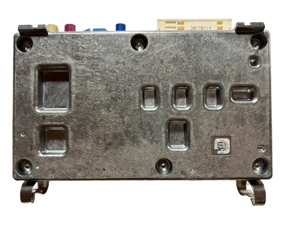 C5 Freightliner DTNA Telematics Control Unit Bosch DC Hardware 66-05466 ...