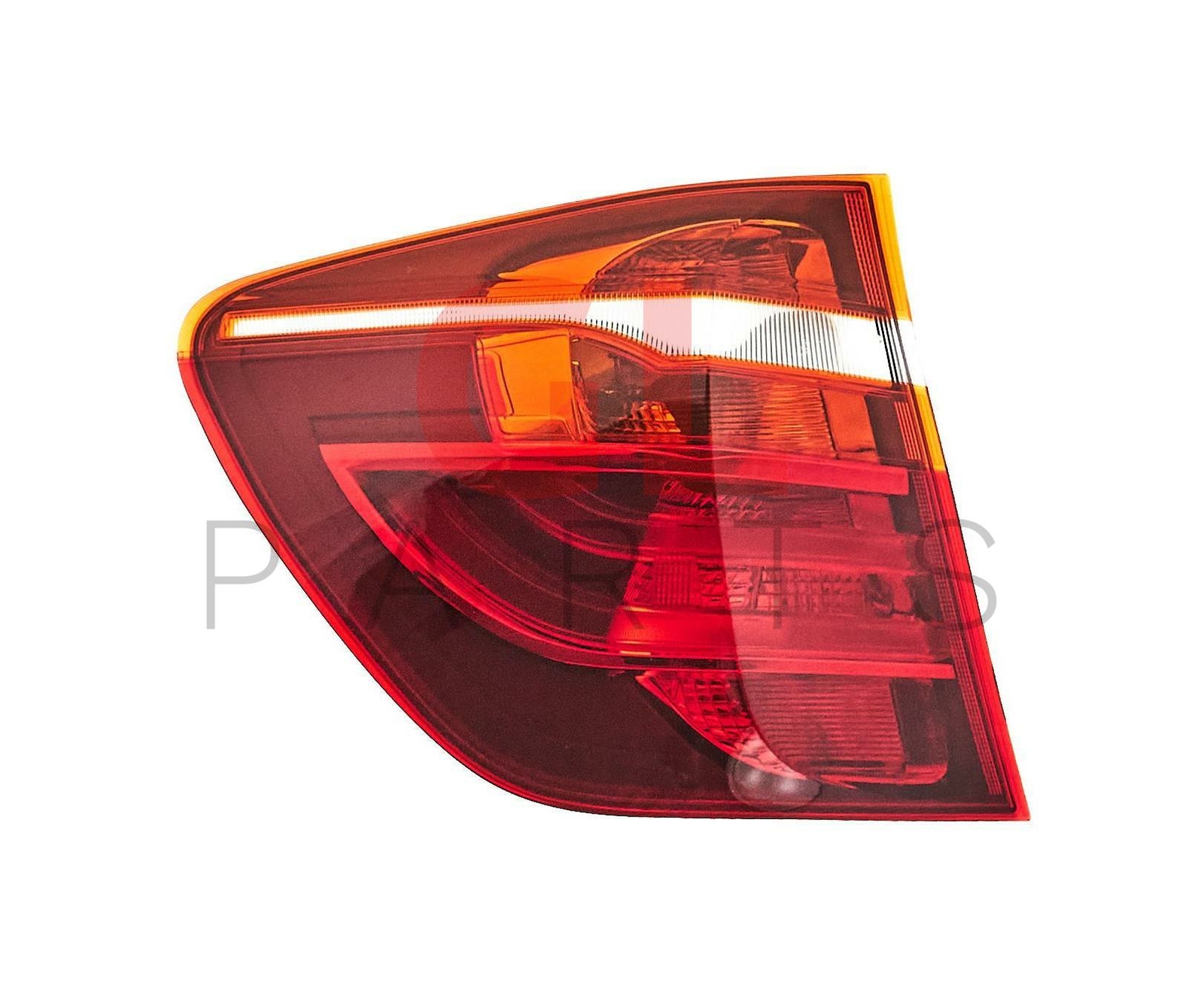 FOR BMW X3 F25 2010-2014 Rear Tail Light Lamp Left DEPO 63217217311 New ...