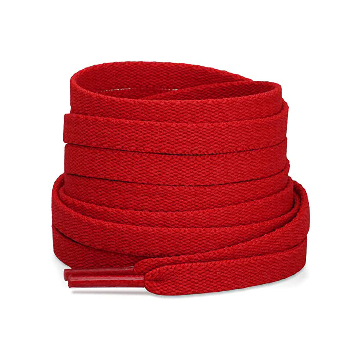 FLAT Athletic 3/8" Wide Sneaker SHOE LACES 24 27 30 36 40 45 54 63 Inch ...