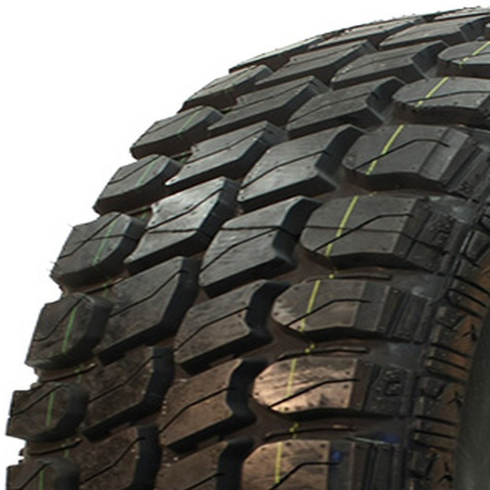 1 New Gladiator Qr900-mt - Lt33x12.5r22 Tires 3312522 33 12.5 22 | eBay