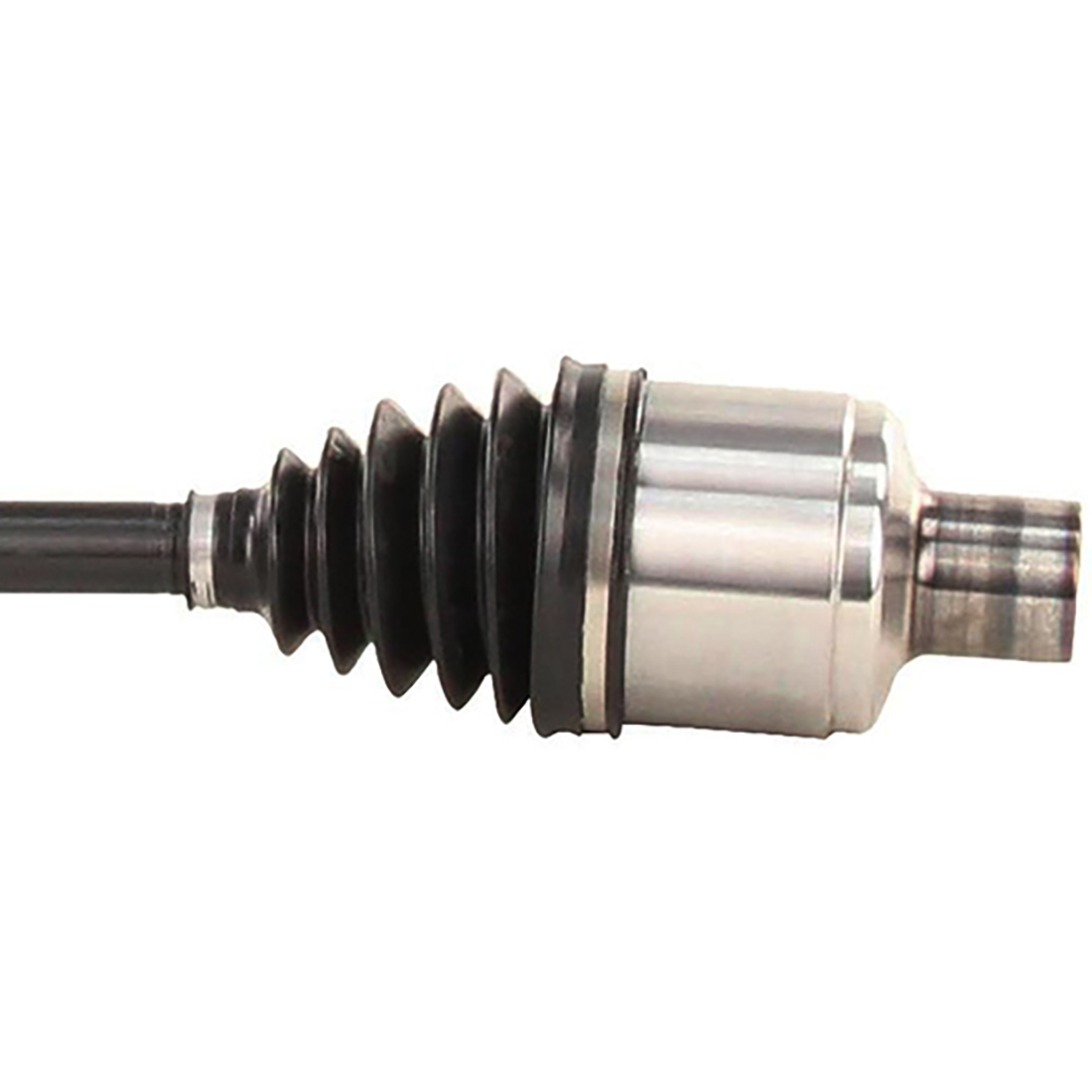 CV Axle Shaft Assembly SurTrack 2pcs Front fits Ford F-150 SVT Raptor ...