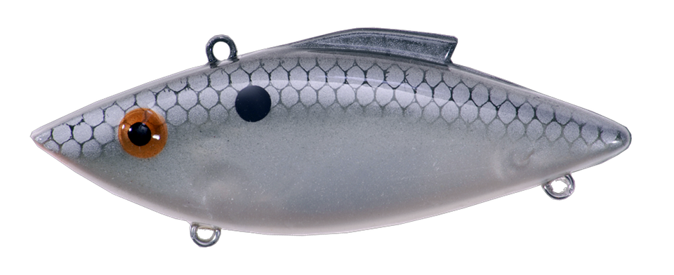 Rat-L-Trap Lipless Crankbait 1/2oz RT Any 163 Color Bill Lewis Rattle ...