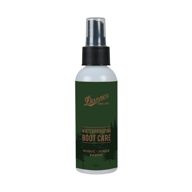 Danner Waterproofing Boot Care Spray 4 Oz Bottle 97003 for sale online ...