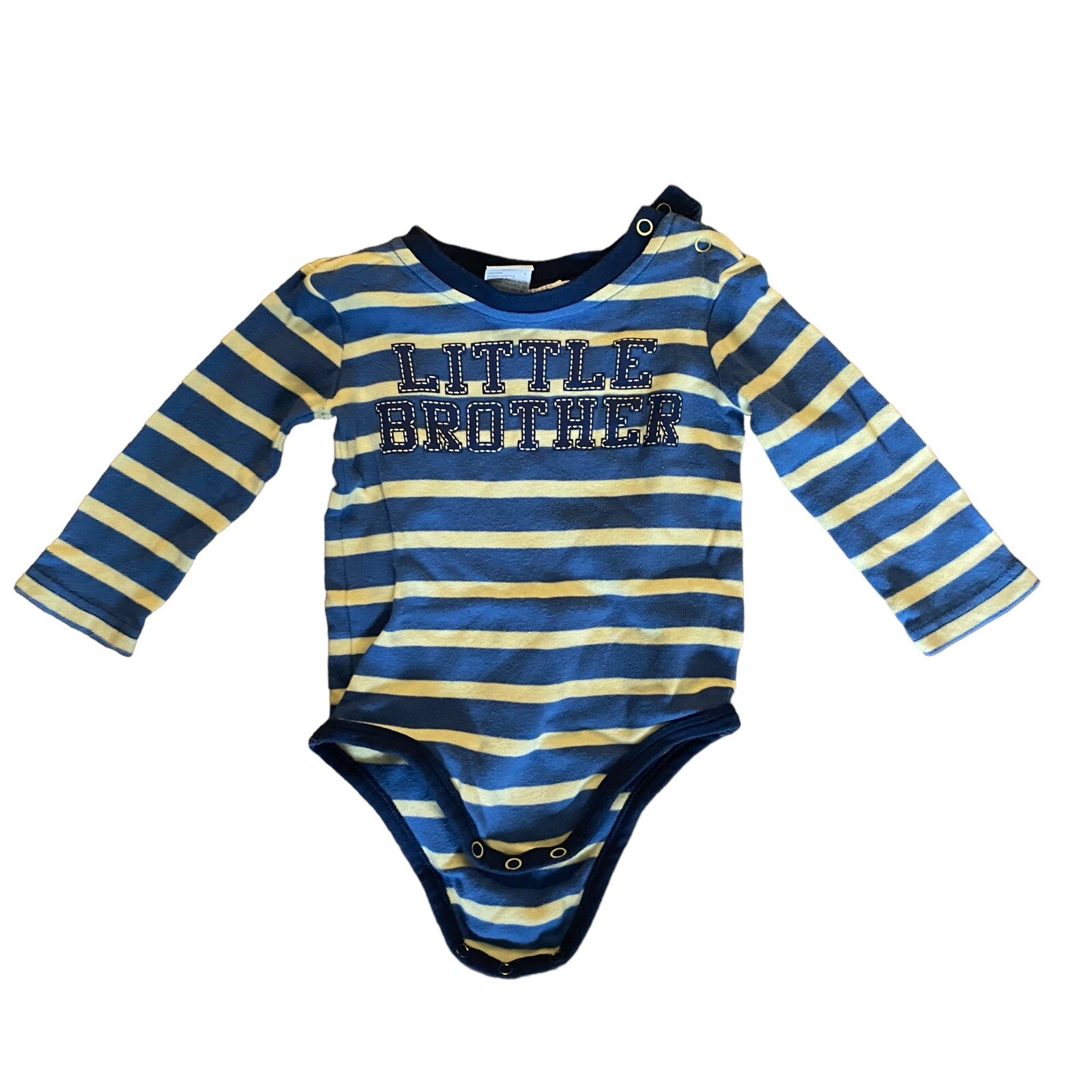 3 x Baby Boys T-Shirt Top One Piece Clothes Clothing Bundle Size 0 ...