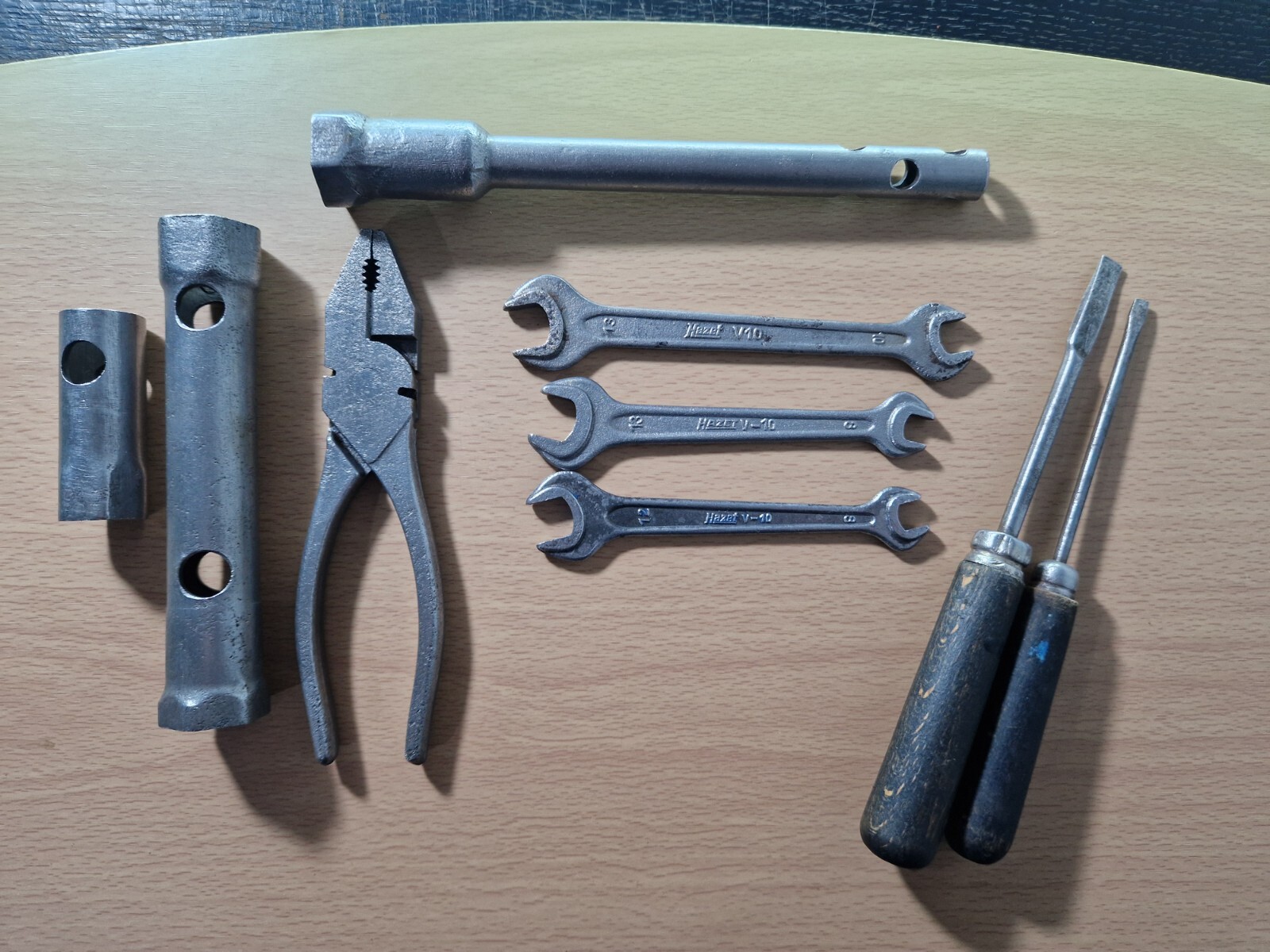 VW BEETLE tool set Hazet BEETLE TOOL KIT | eBay