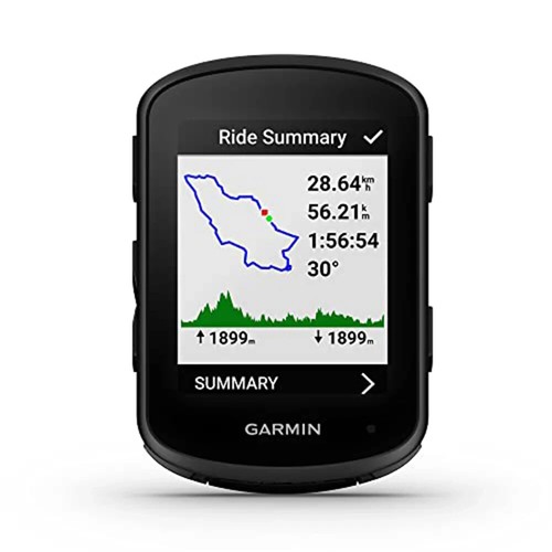 Garmin Edge 840 Navigation Compact GPS Cycling Computer | eBay