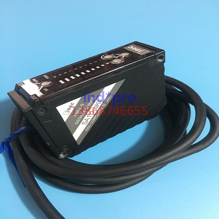 1pc second-hand SA1D-LK4 sensor | eBay