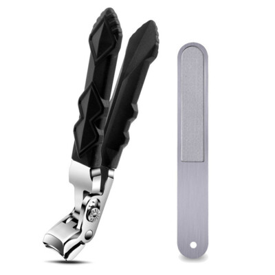 Outfany Clipmaster Pro Nail Clippers - Dotmalls ClipMaster Pro, Toe ...